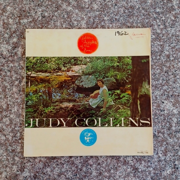 Media | Judy Collins Vinyl | Poshmark